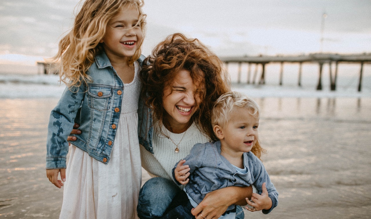 Maybe Parents Matter After All | Institute for Family Studies