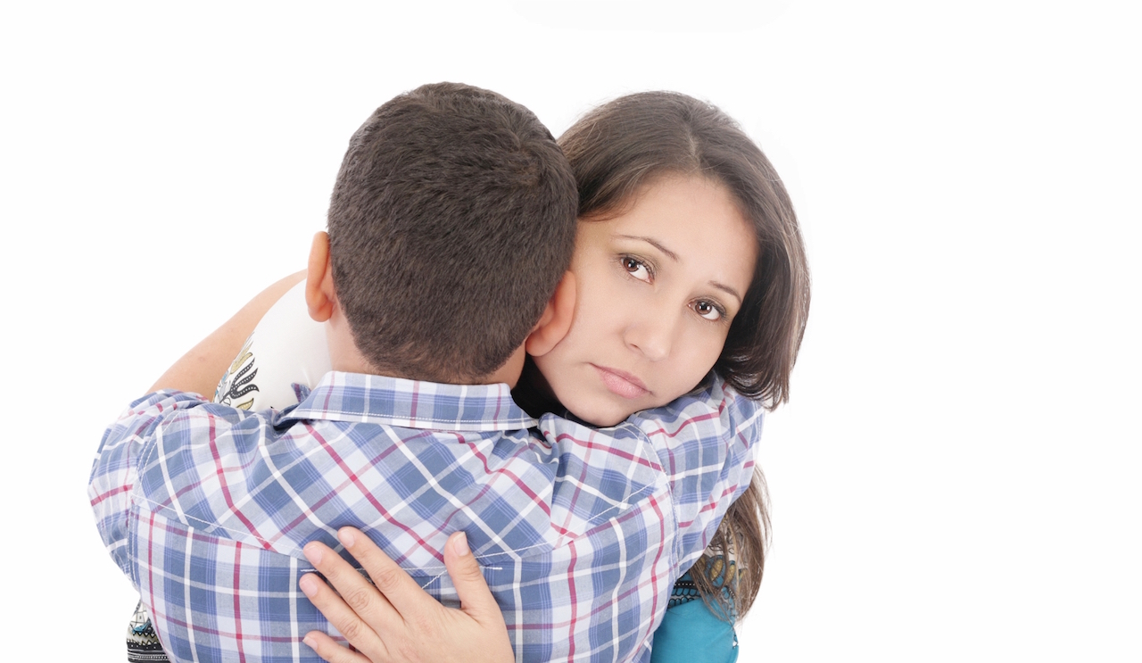 The Trauma of Family Separation: An Interview with Dr. James A. Coan ...