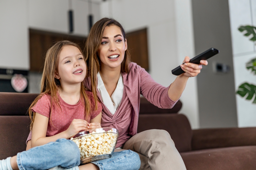 5 Classic Films With Strong Female Leads to Inspire Girls | Institute ...
