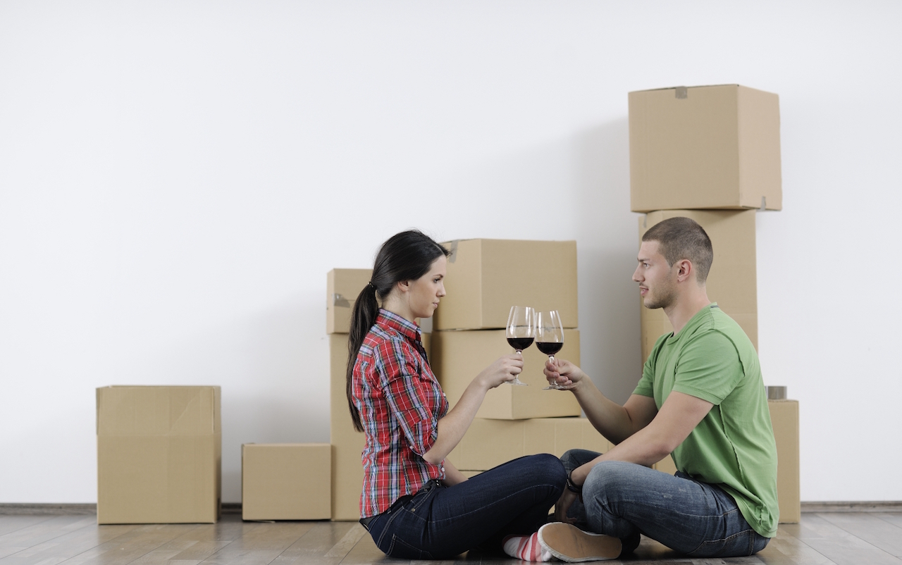 Should Nondiscrimination Laws Protect Cohabitation? | Institute for ...