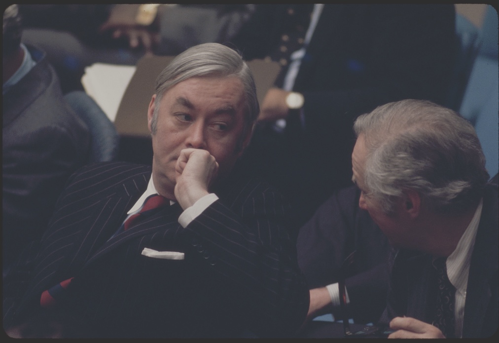 Was Moynihan Right? The 60-Year-Old Report on the Black Family That ...