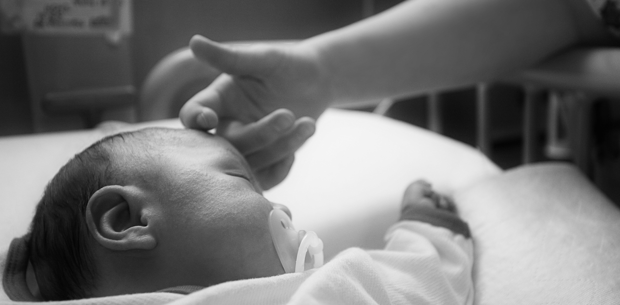 The Tension at the Heart of Adoption | Institute for Family Studies