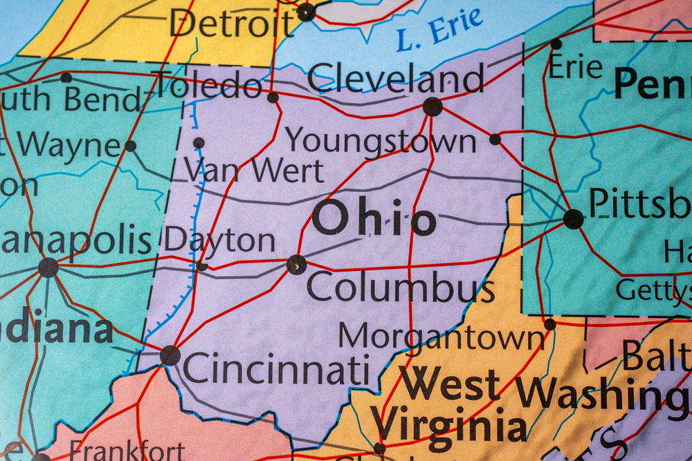 Hope and a Future in Ohio | Institute for Family Studies