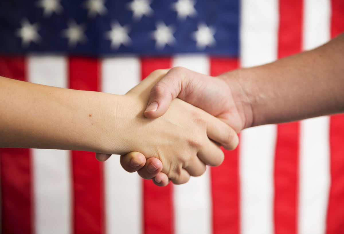 Six Rules for Passionate Disagreement During Politically Divisive Times ...