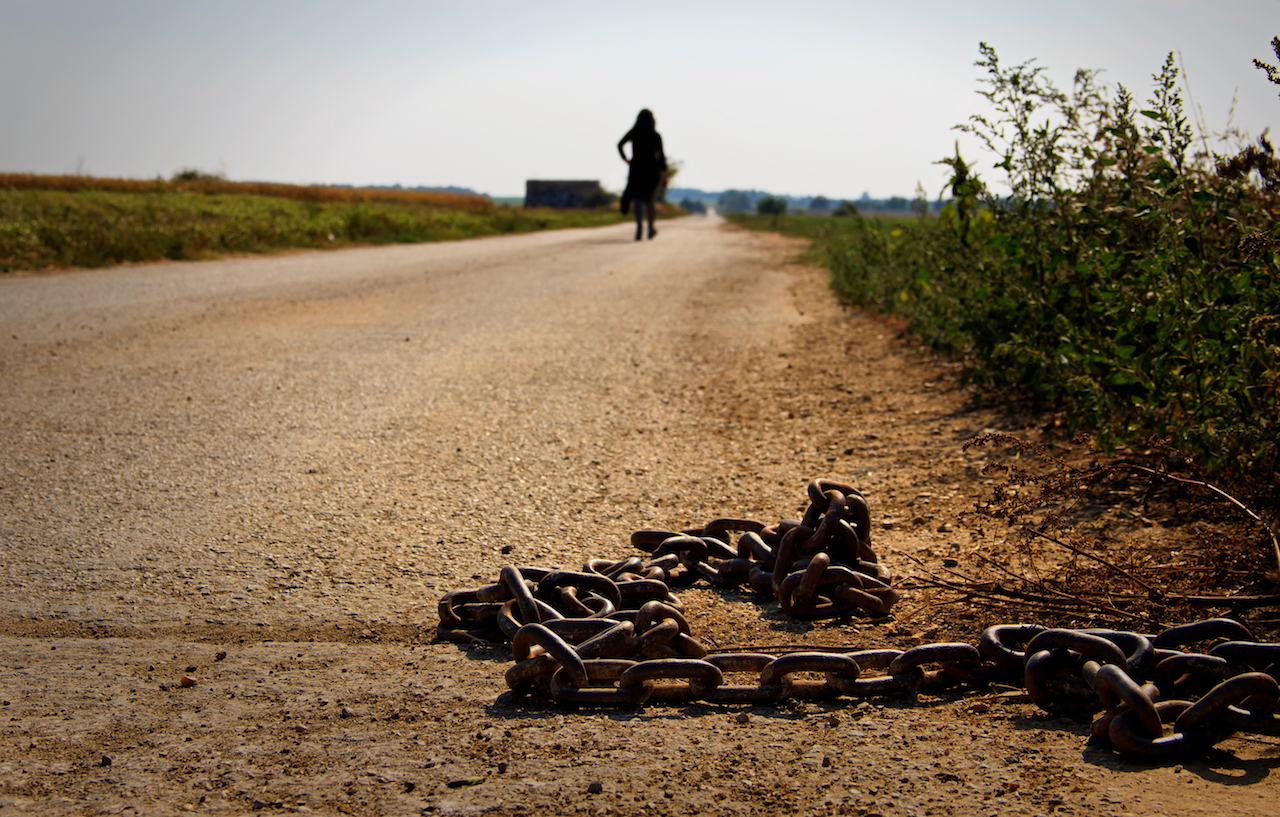 Seeking Dignity-Based Justice: An Interview With Bruce Western ...