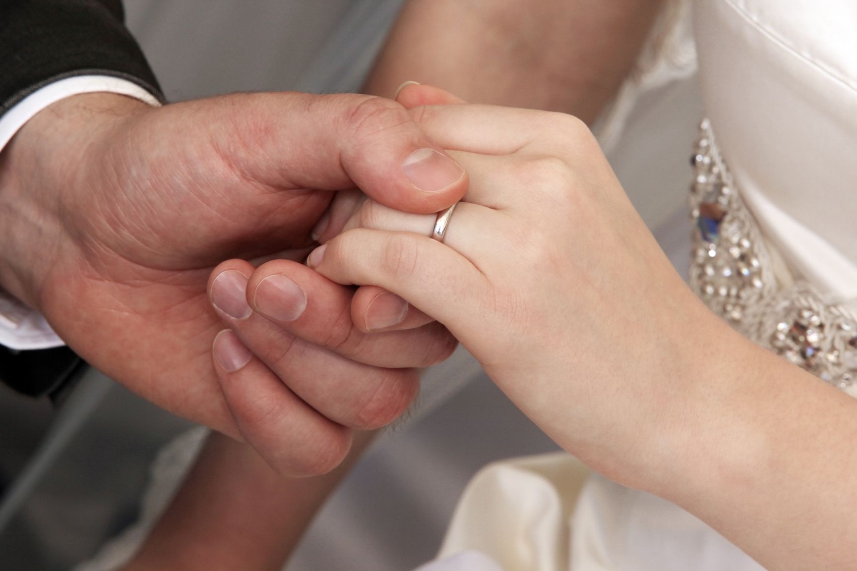 The Institution of Marriage and the Virtuous Society | Institute for ...