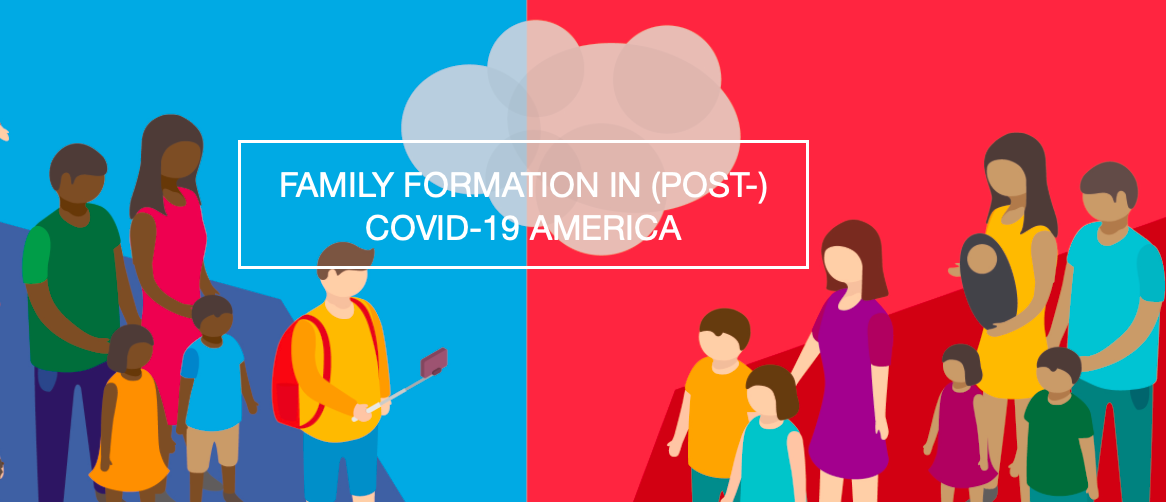 Historic Trends in Childlessness and Marriage | Institute for Family ...