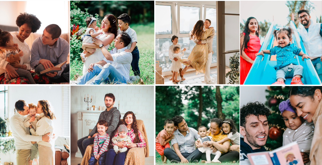 In Defense of the 'Two-Parent Privilege' | Institute for Family Studies