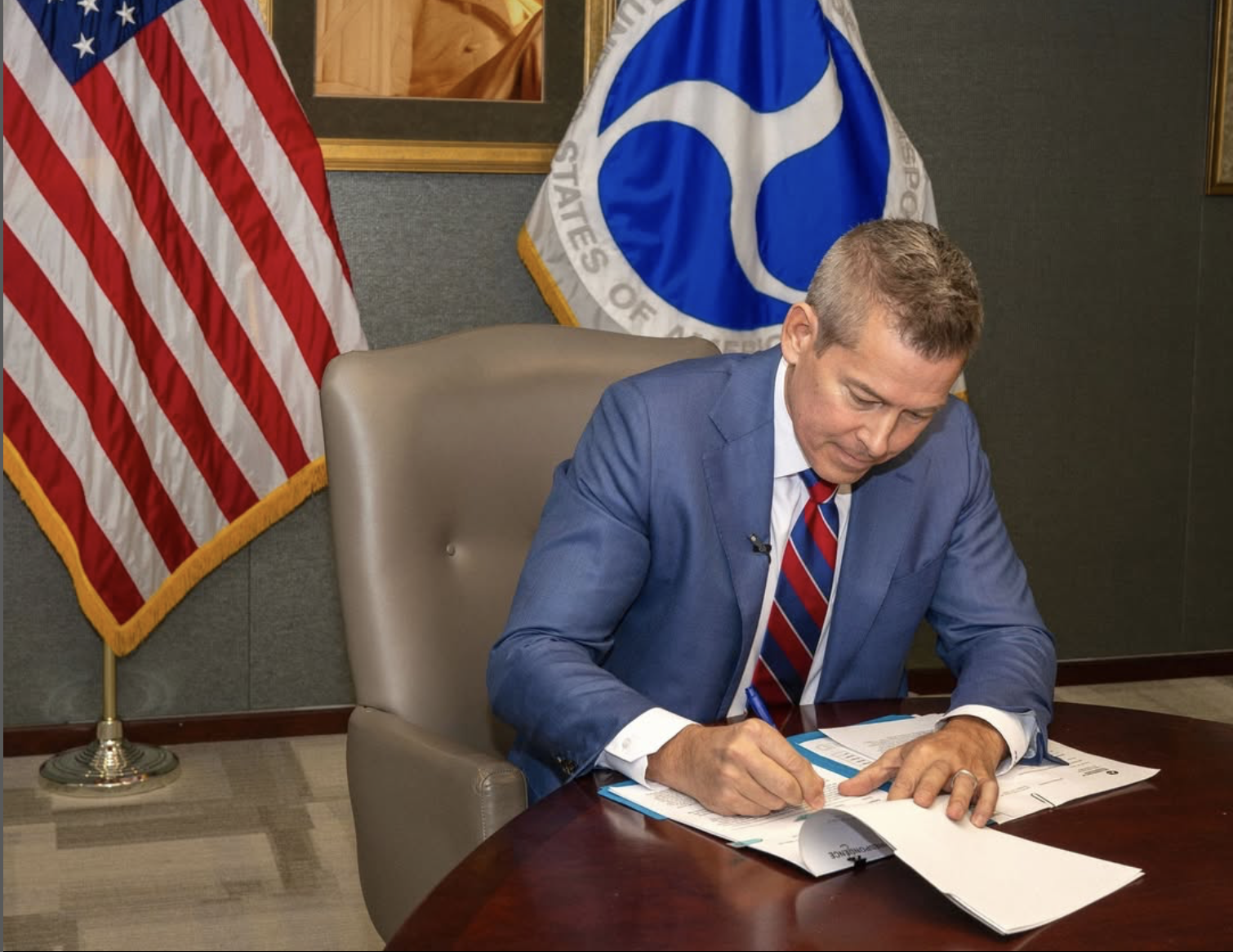 Secretary Duffy’s Bold Move to Boost Marriage and Births | Institute ...