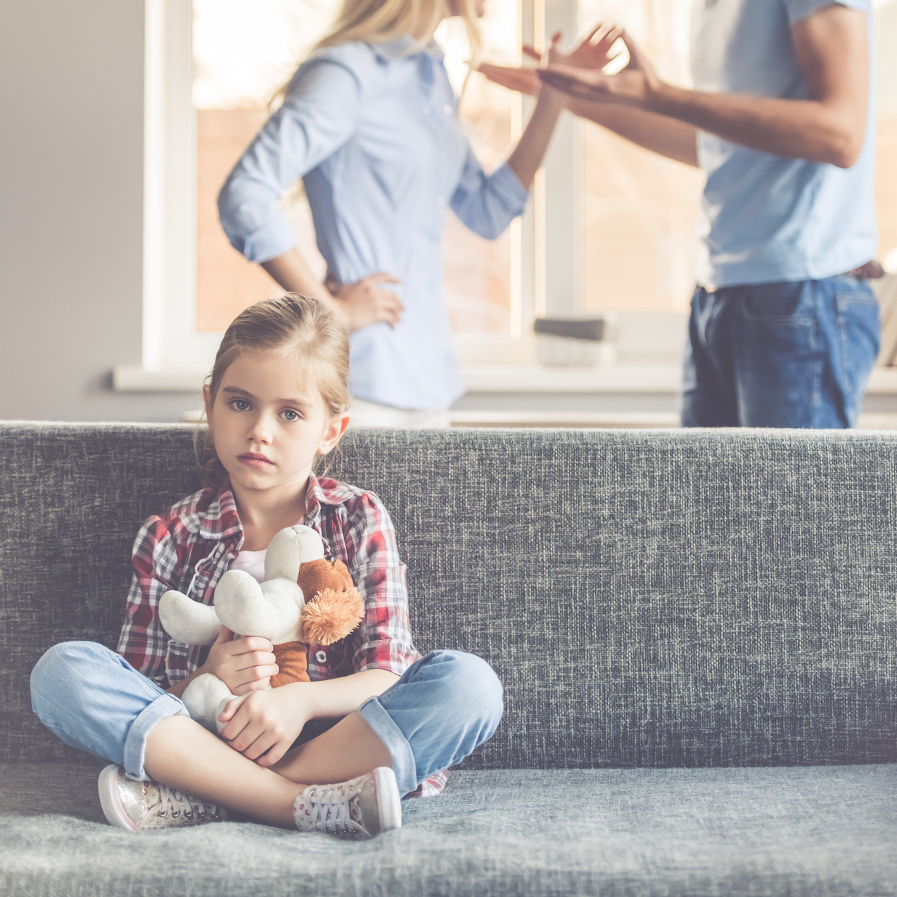 Less Stable, Less Important: Cohabiting Families’ Comparative ...