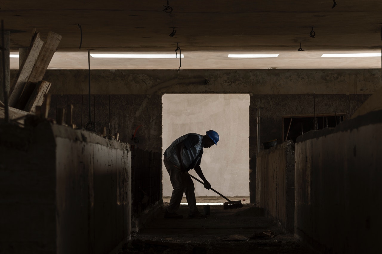 Alienated, Angry, and in Need of a Job: A Review of The Once and Future ...