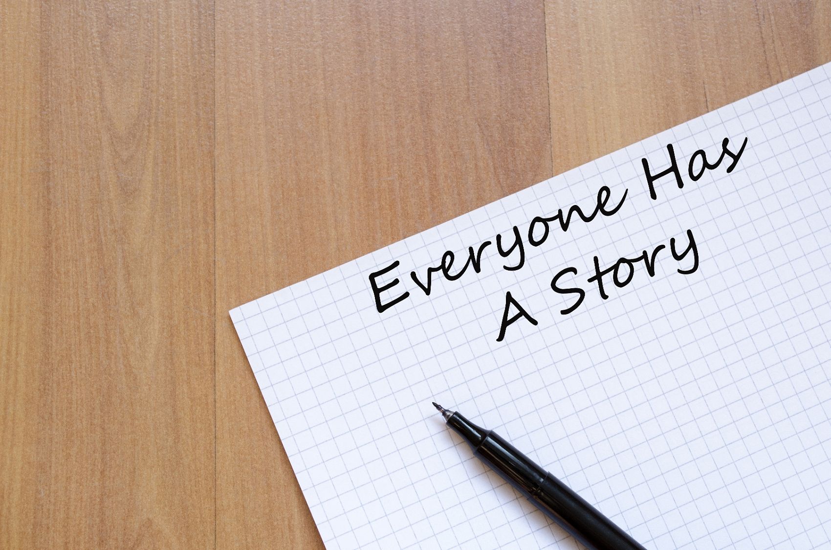 How Storytelling Can Help Cultivate Personal Agency in the Working ...
