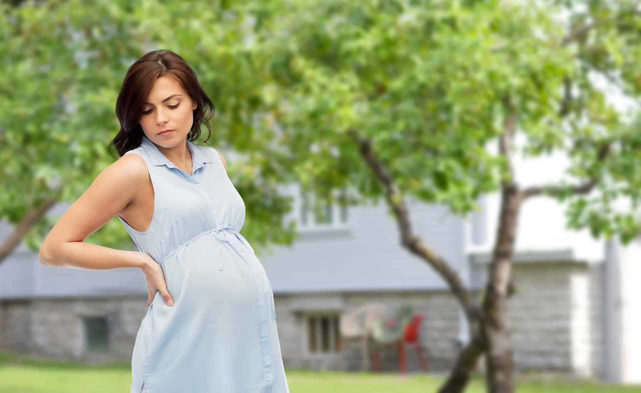 The Overlooked Risks of Surrogacy for Women | Institute for Family Studies