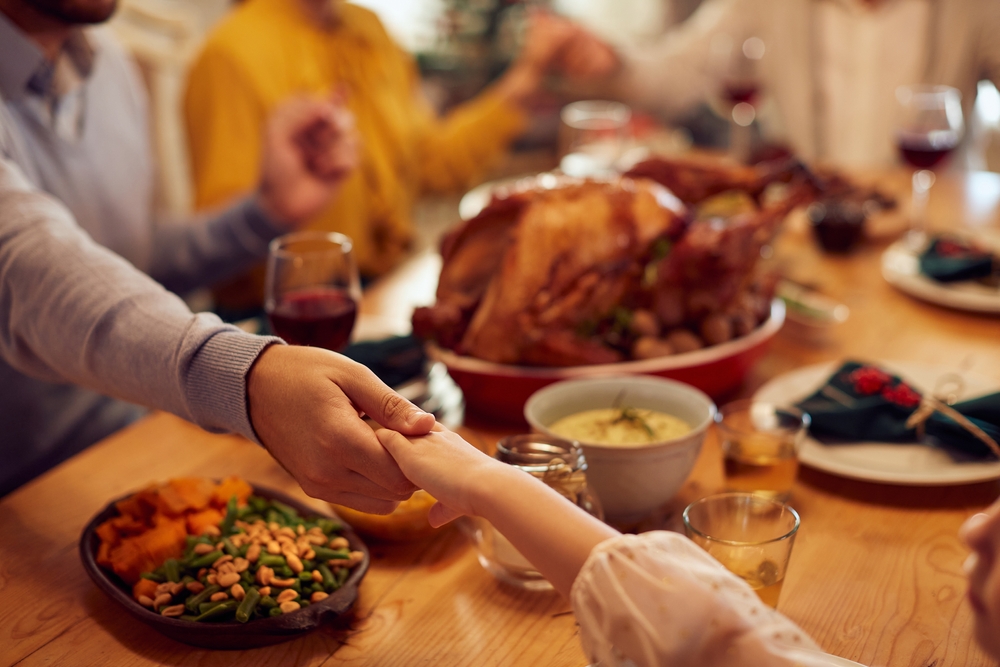 Recovering Leisure at Thanksgiving: Planning Spontaneity | Institute ...
