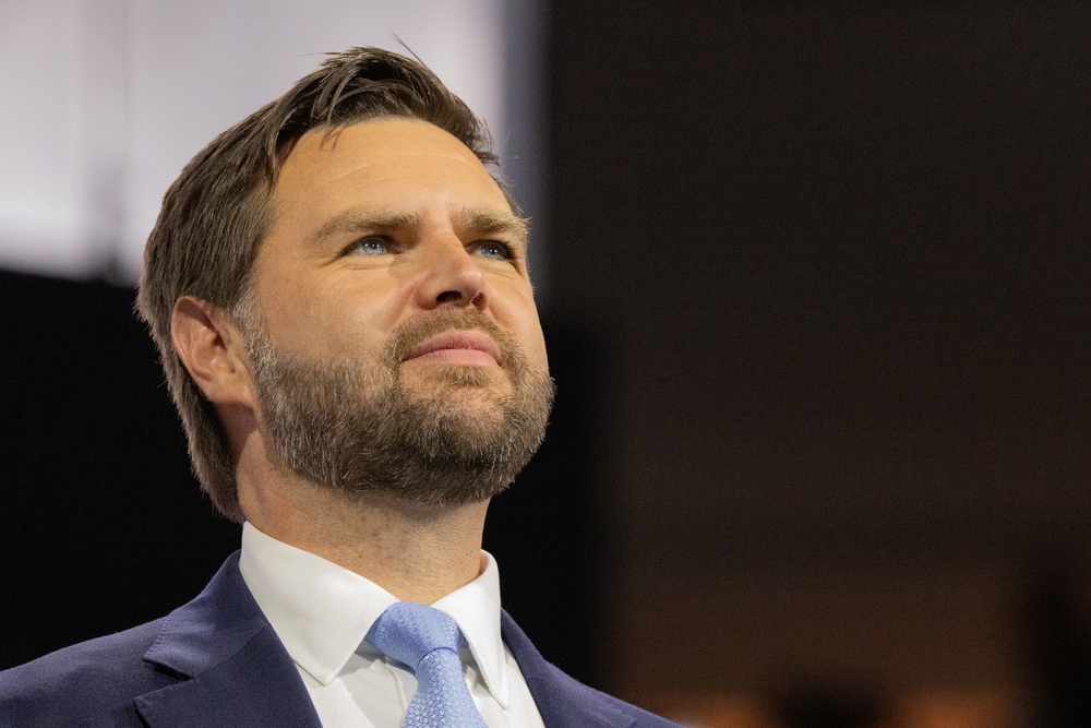 As a Hands-on Father, the Vice President is Leading By Example ...