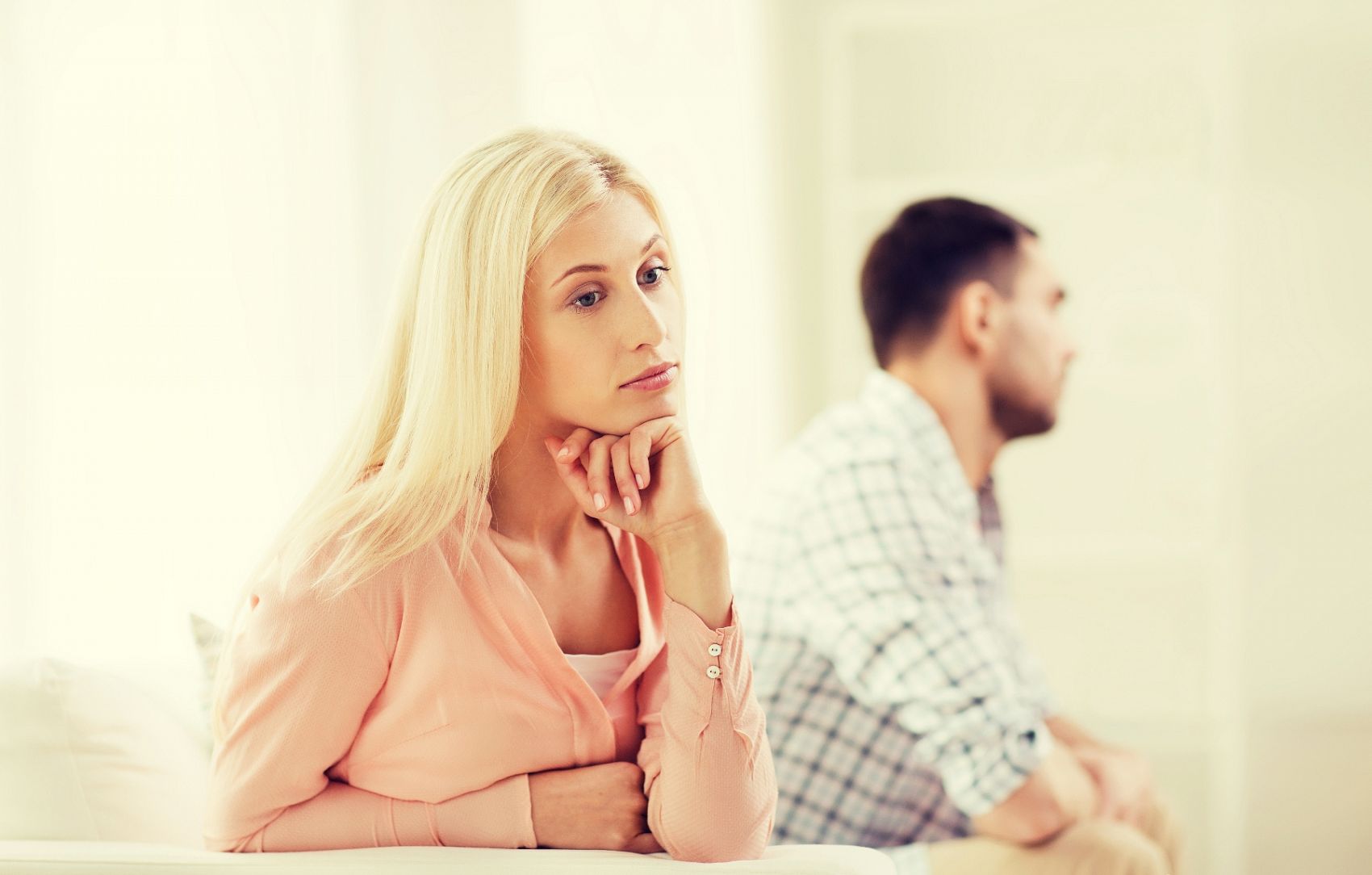 'Like Shaking Up a Snow Globe': Clarity and Confidence in Divorce ...