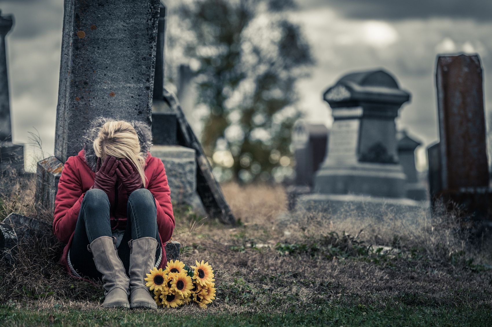 The Family Implications of Premature Death in Rural America | Institute ...