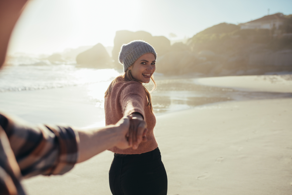 Putting Things in Order: Relationship Sequencing Preferences of ...