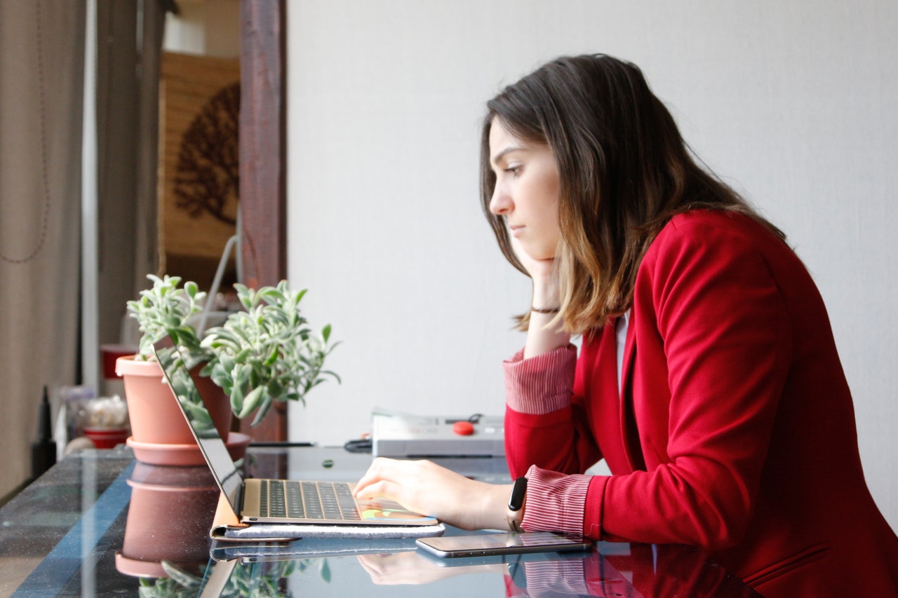 Understanding ‘Greedy’ Work | Institute for Family Studies