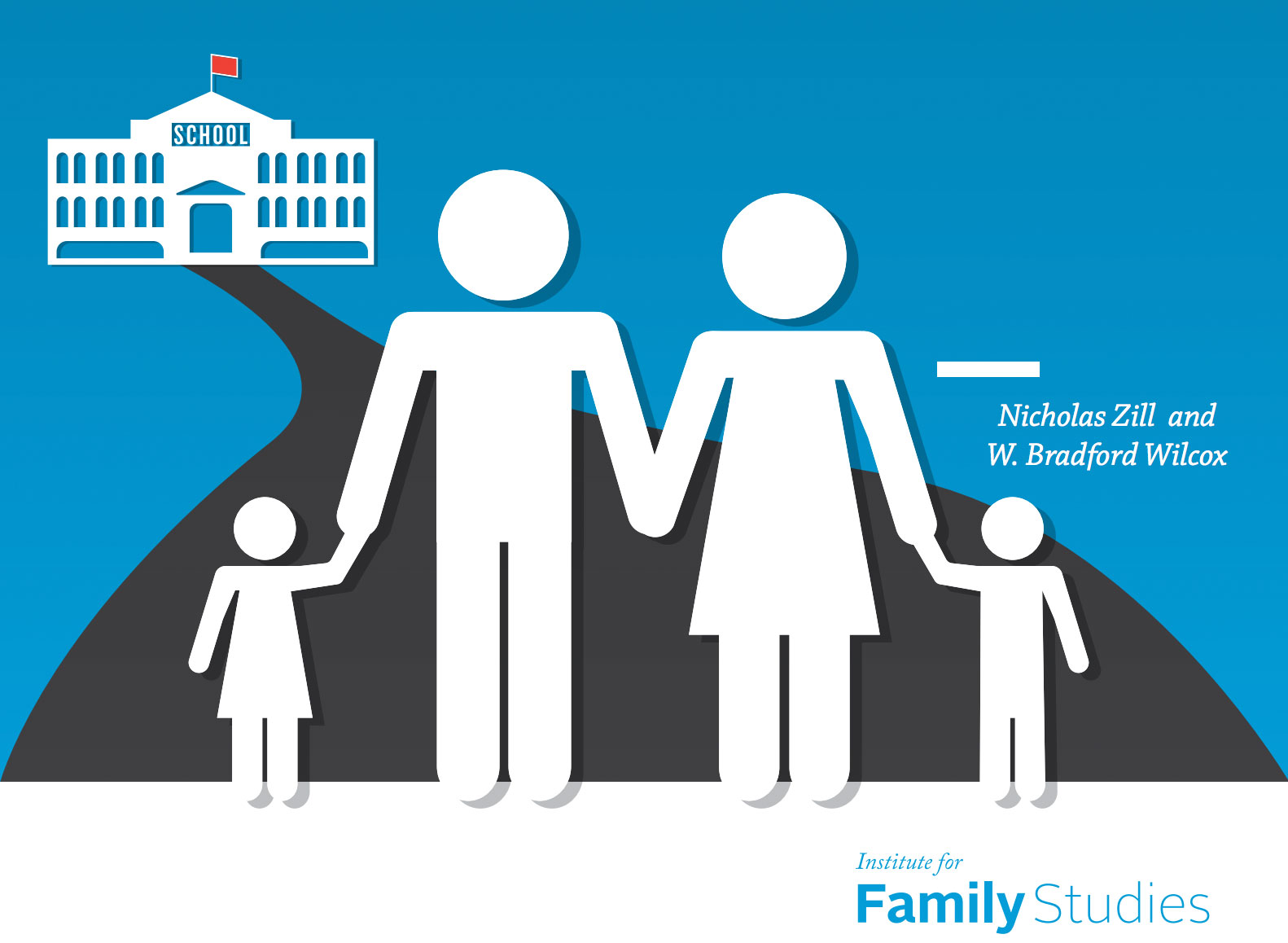 Institute for Family Studies | Strong Families. Sustainable Societies.